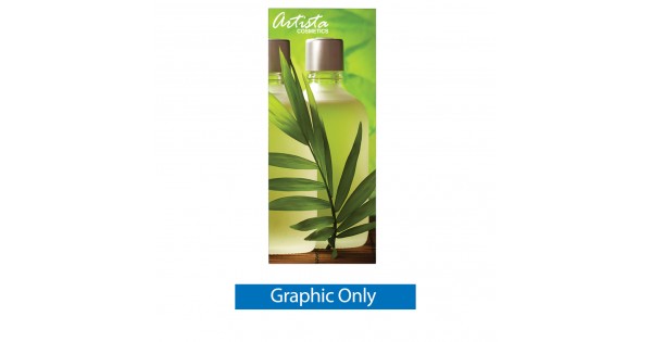 Retractable Banner Only Print Los Angeles | Roll Up Banner Stand | Pop ...